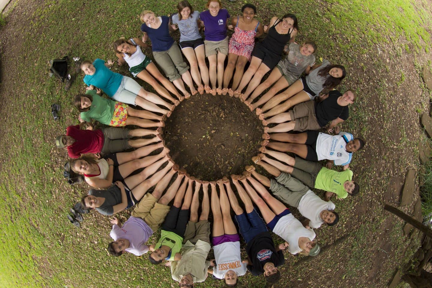 Funding Opportunities - Organization for Tropical Studies