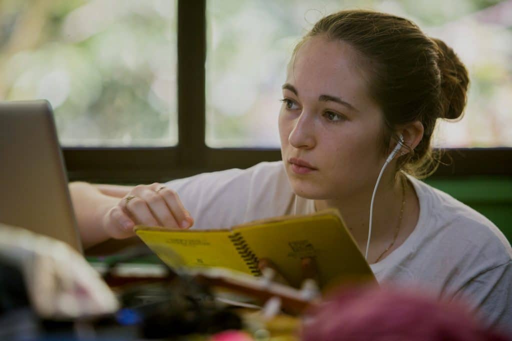 Undergraduate Application - Organization for Tropical Studies