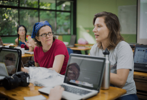 Graduate Application - Organization for Tropical Studies