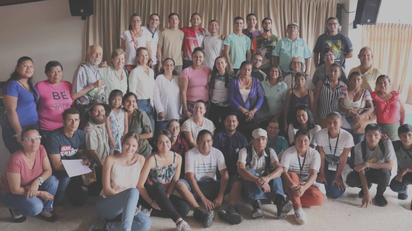 OET coorganiza encuentro para posicionar zona Barbilla – Nairi Awari ...
