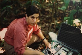 Robin Chazdon galardonada con el título de miembro honorario de la ...