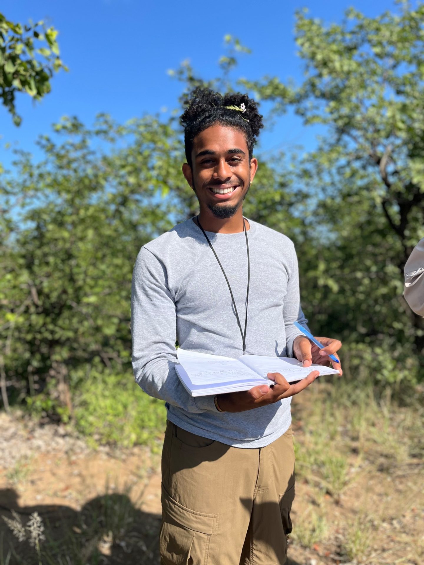 Nigel Williams - Organization for Tropical Studies