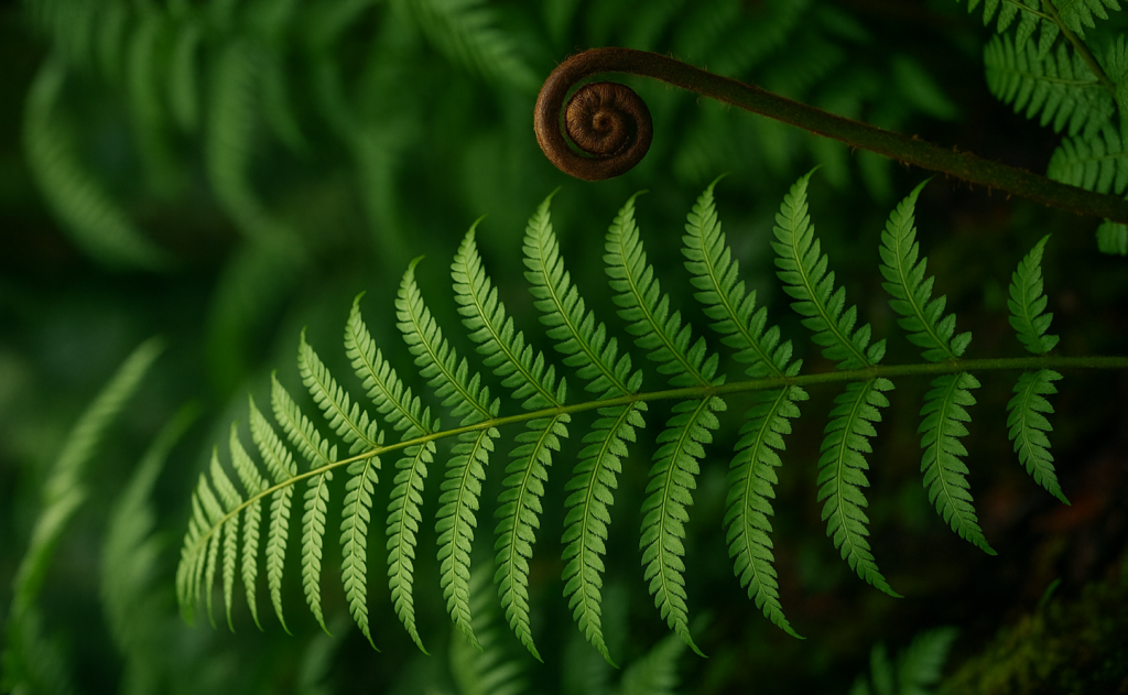 One Frond at a Time: The Transformative Journey of an OTS Ambassador ...